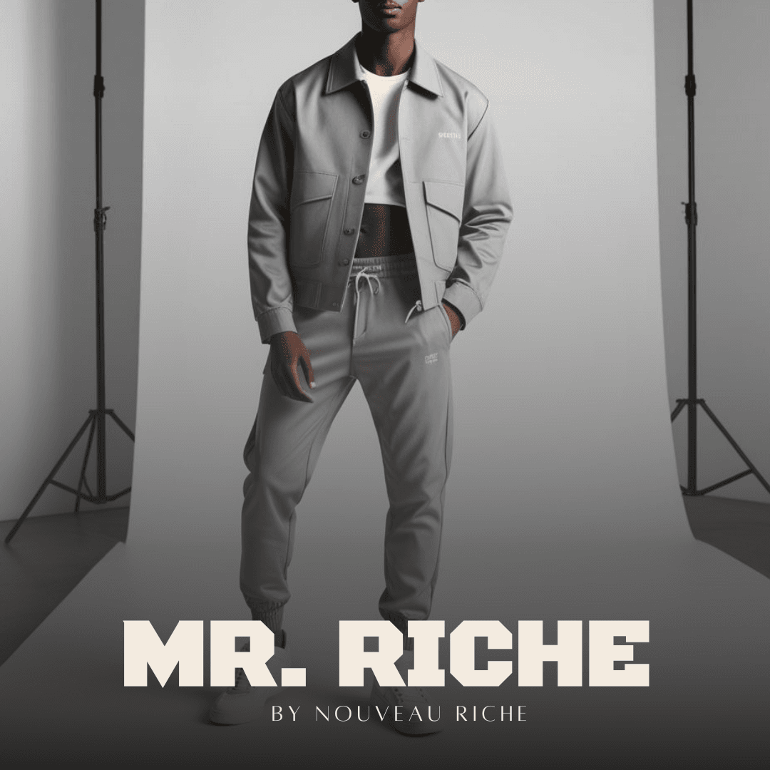 Wholesale Clothing Vendor - Nouveau Riche Wholesale