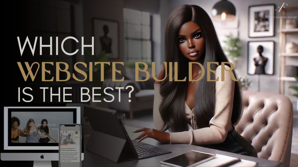 5 Popular Website Builders: Which One Is The Best?