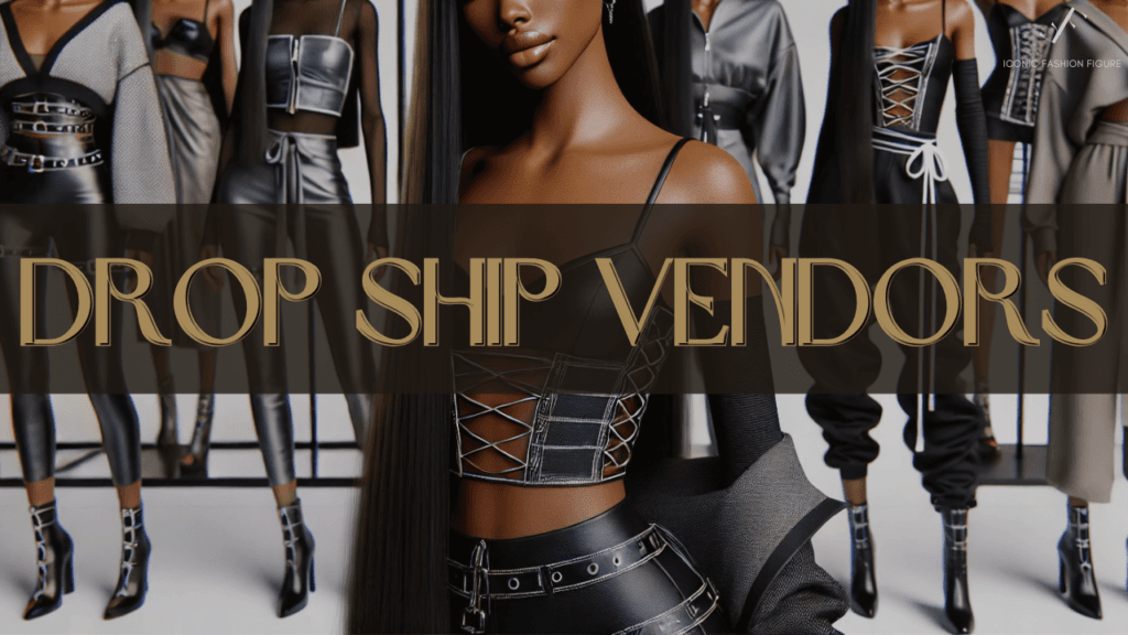 Best Drop Shipping Vendors For You: Free Vendor List