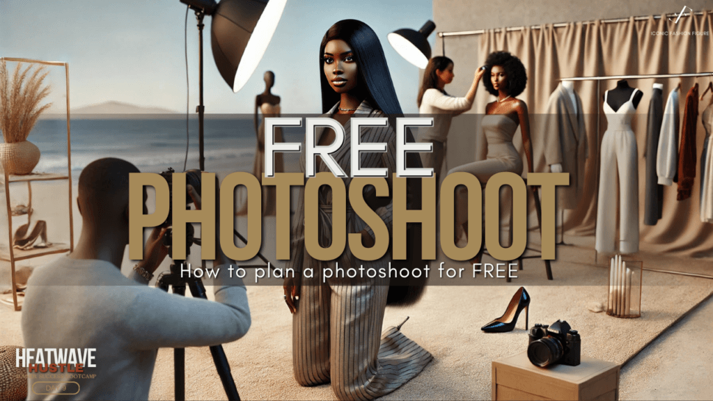 Free Professional Photoshoot Hack Exposed For Better Photos